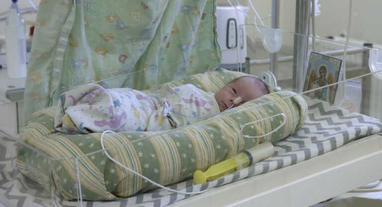 ᐅ Diagnose Hydrocephalus und was das für dein Kind bedeutet