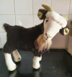 ᐅ Die 6 schönsten Ziegen-Kuscheltiere im Jahr 2026