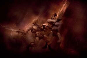 ᐅ Superhelden-Liste von A-Z im Jahr 2025