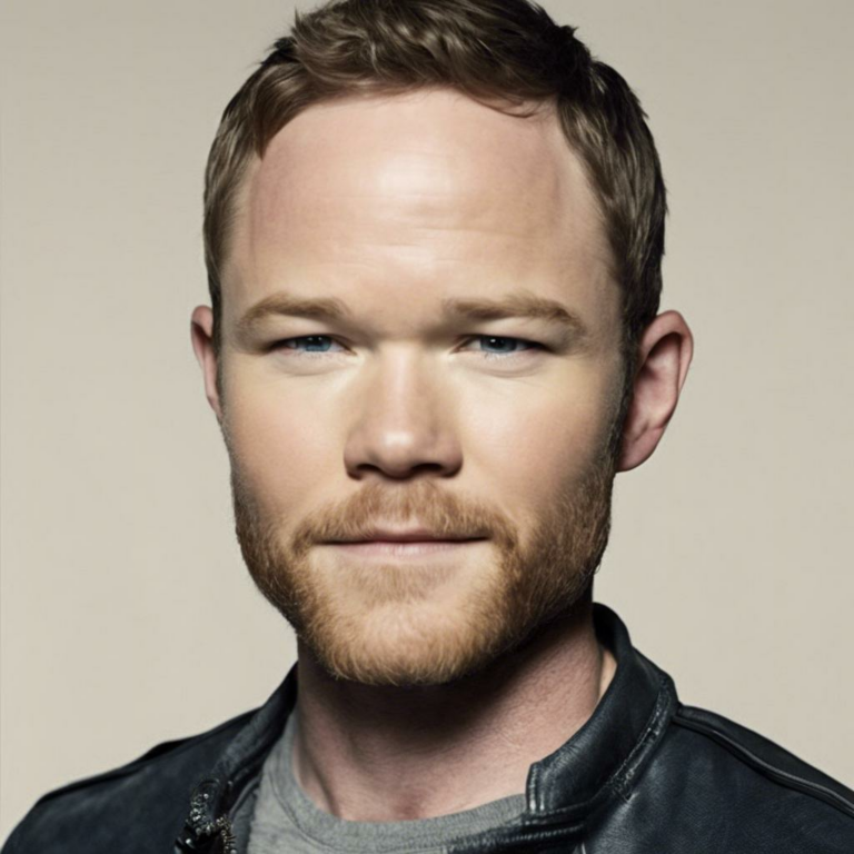 ᐅ Alles über Filme und Serien von Aaron Ashmore: Ein Blick in die Welt ...