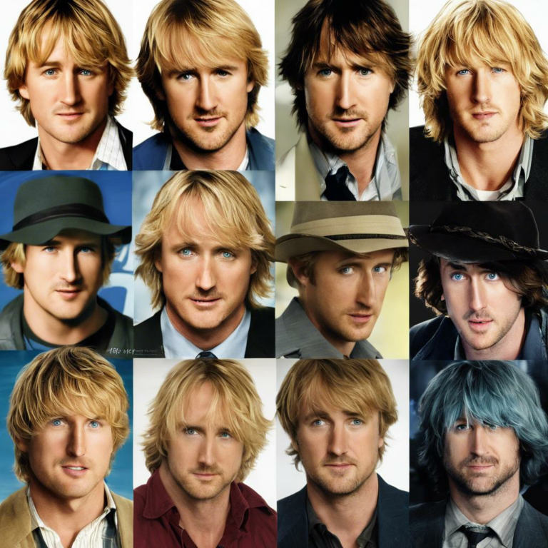ᐅ Die besten Filme und Serien von Owen Wilson, die du unbedingt sehen ...